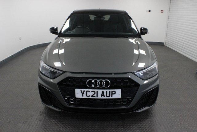 Used Audi cars for sale. Audi Dealer Biddulph | George Rhodes And Sons Ltd