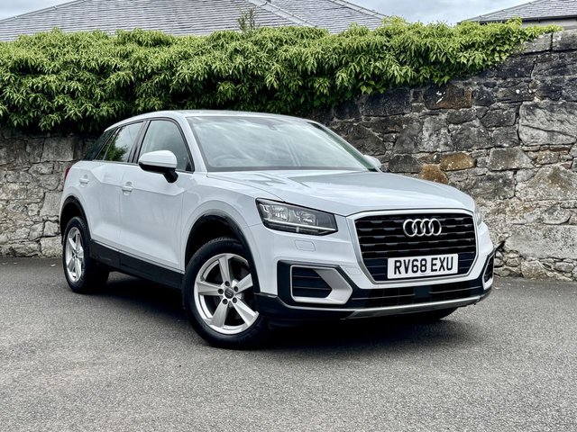 Used cars for sale. Dunfermline & Scotland car Dealer | Orwell Motors