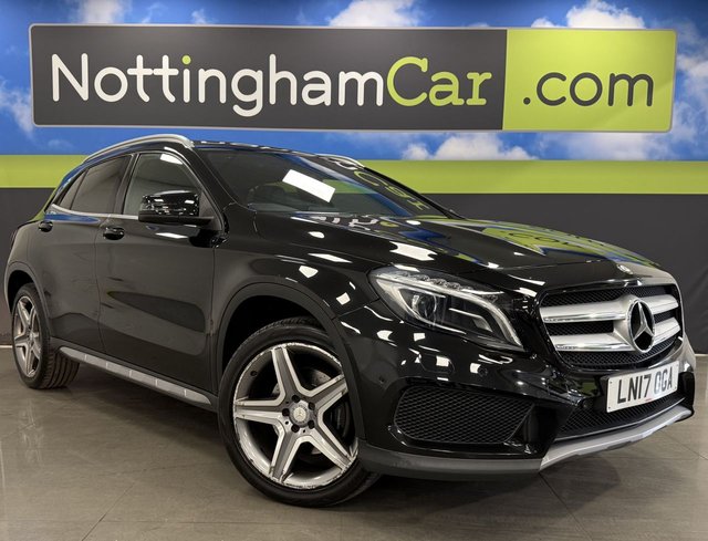 Used Mercedes-Benz cars for sale. Mercedes-Benz Dealer Nottingham ...