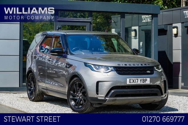 Used cars for sale. Crewe & Cheshire car Dealer | Williams Motor Company