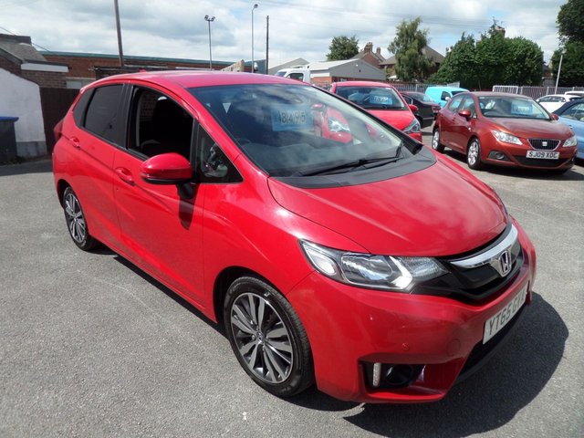 Used cars for sale. Leek & Staffordshire car Dealer | Premier Garage ...