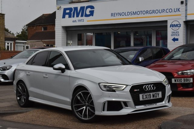 Used cars For Sale in Southend on Sea | Reynolds Motor Group