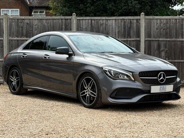 Used Mercedes-Benz cars for sale. Mercedes-Benz Dealer Guildford ...