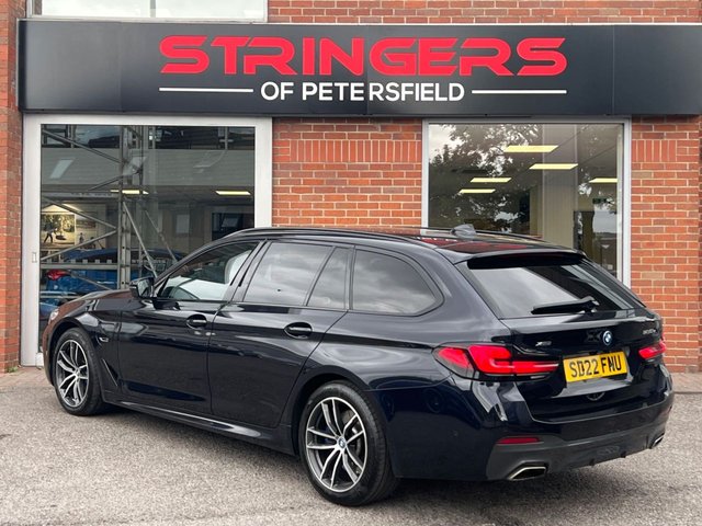 Used cars for sale. Petersfield & Hampshire car Dealer | Stringers of ...