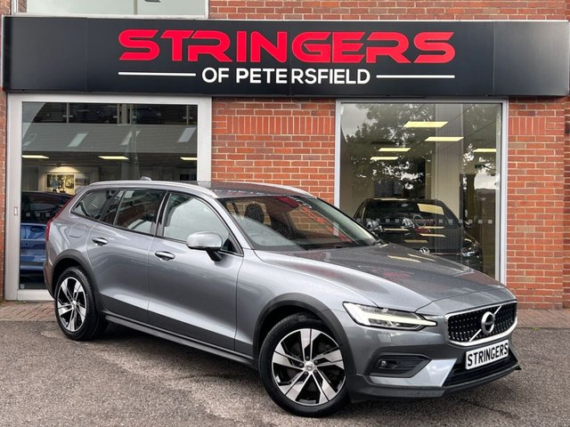 Used cars for sale. Petersfield & Hampshire car Dealer | Stringers of ...