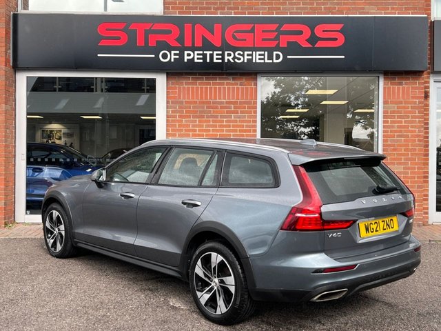 Used cars for sale. Petersfield & Hampshire car Dealer | Stringers of ...