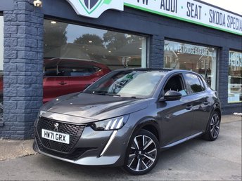 Used cars for sale in Isle of Wight & Hampshire: Westridge Garage