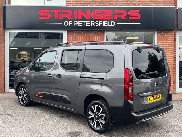 Used cars for sale. Petersfield & Hampshire car Dealer | Stringers of ...