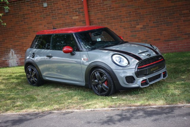 Used MINI cars for sale. MINI Dealer Stafford | Edwards of Stafford Limited
