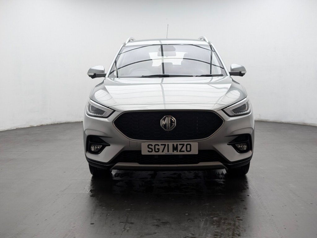 MG MG ZS 1.5 Vti-Tech Exclusive Suv 5dr Petrol Manual Euro 6 (s/S) (106 ...