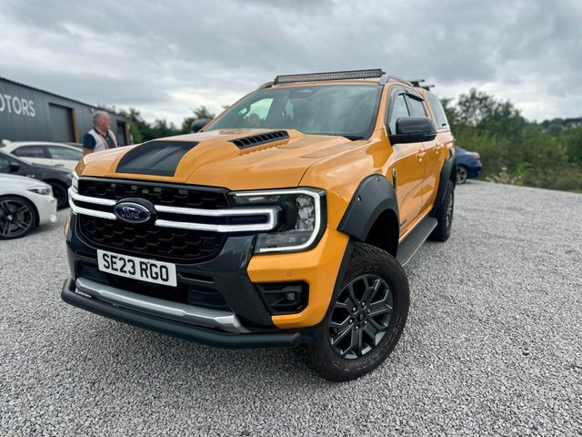 Used cars for sale. Dalry & Ayrshire car Dealer | West Coast Motors Ltd