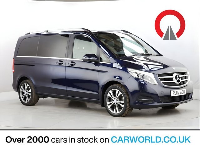 Used Mercedes-Benz for Sale in Peterborough | Carworld