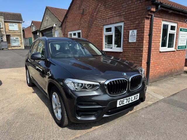 Used cars for sale. Melksham & Wiltshire car Dealer | Victoria Motors