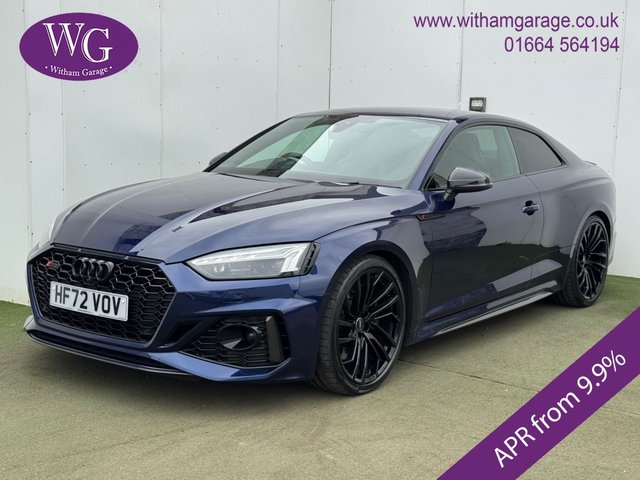 Used cars for sale. Melton Mowbray & Leicestershire car Dealer | Witham ...