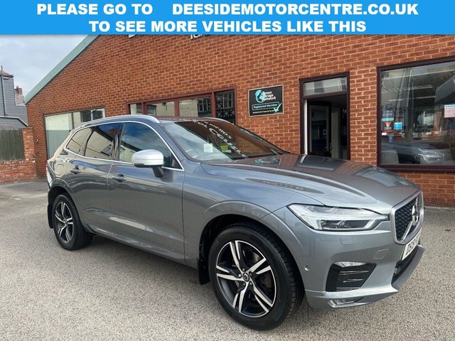 Used cars for sale. Deeside & Flintshire car Dealer | Deeside Motor ...