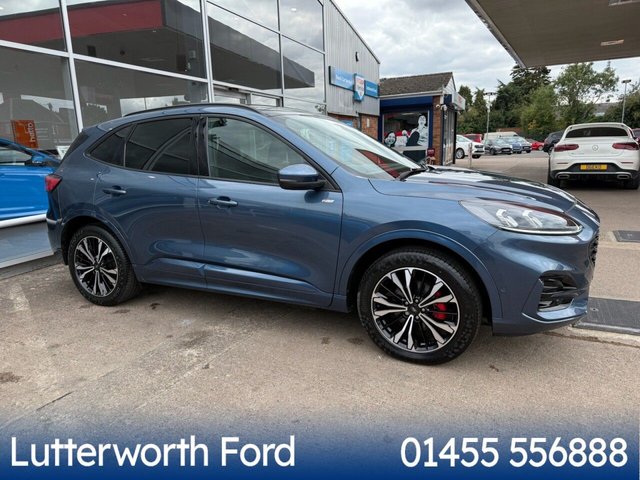 Used cars for sale. Leicester & Leicestershire car Dealer | Lutterworth ...