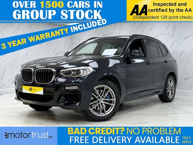 Used cars Preston, Lancashire, MotorTrust UK Garstang