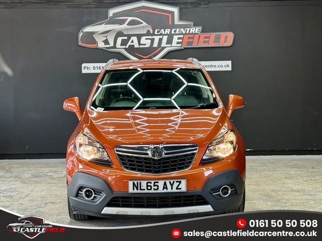 Car Dealership In Manchester | Castlefield Car Centre