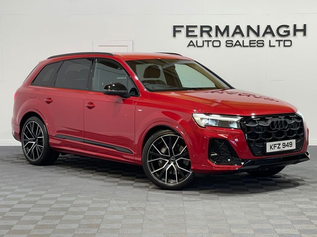 Used cars for sale. Irvinestown & Fermanagh car Dealer | Fermanagh Auto ...