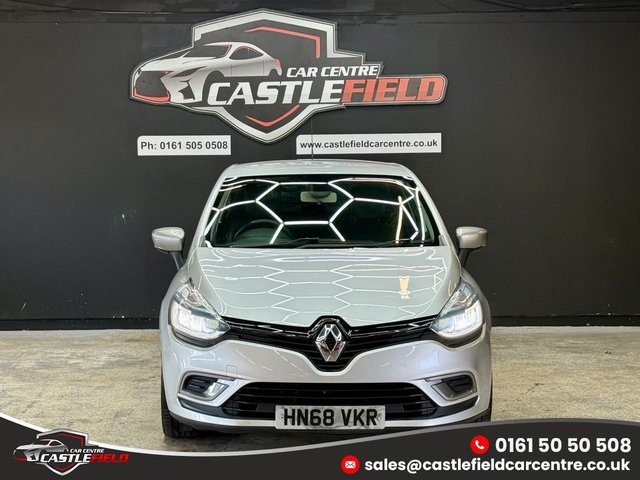 Car Dealership In Manchester | Castlefield Car Centre