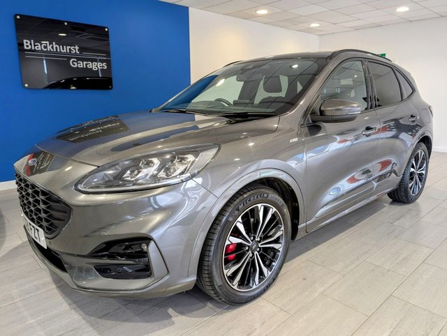 Used cars for sale. Whitchurch & Shropshire car Dealer | Blackhurst Garages