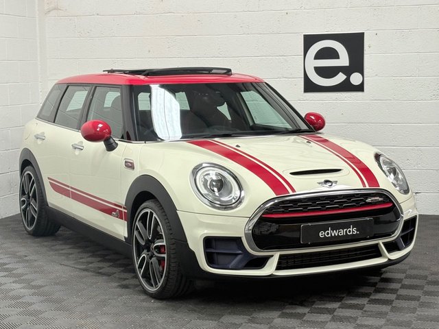 Used MINI cars for sale. MINI Dealer Stafford | Edwards of Stafford Limited