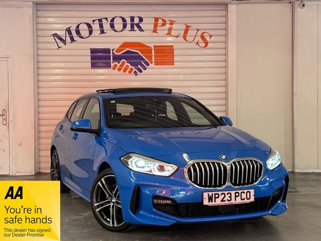 Used cars for sale. Newport & Gwent car Dealer | Motor Plus Car ...