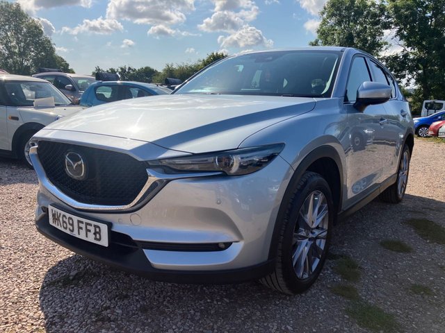Used cars for sale. Exeter & Devon car Dealer | East Devon Motor Company