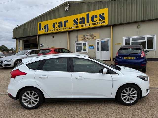 Page 4 of 5 for Used cars for sale. Ely & Cambridgeshire car Dealer ...