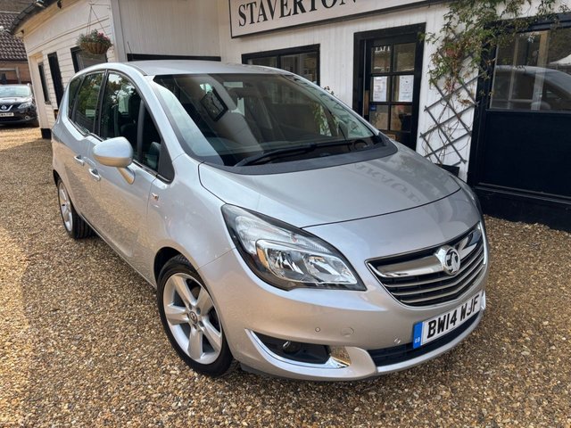 Used cars for sale in Staverton & Northamptonshire: Staverton Garage