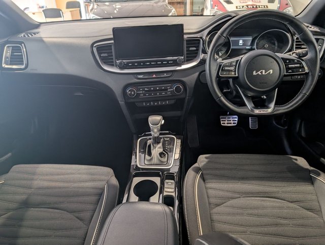 Used cars for sale. Whitchurch & Shropshire car Dealer | Blackhurst Garages