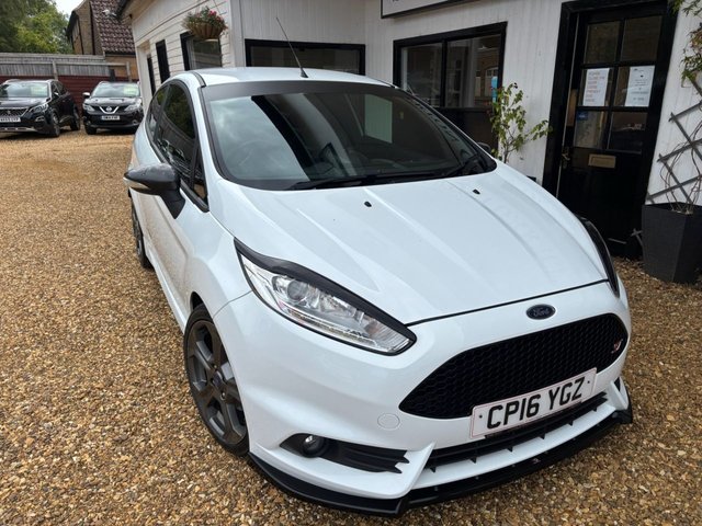 Used cars for sale in Staverton & Northamptonshire: Staverton Garage