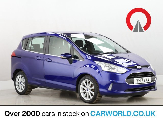 Used Cars for Sale in Peterborough | Carworld