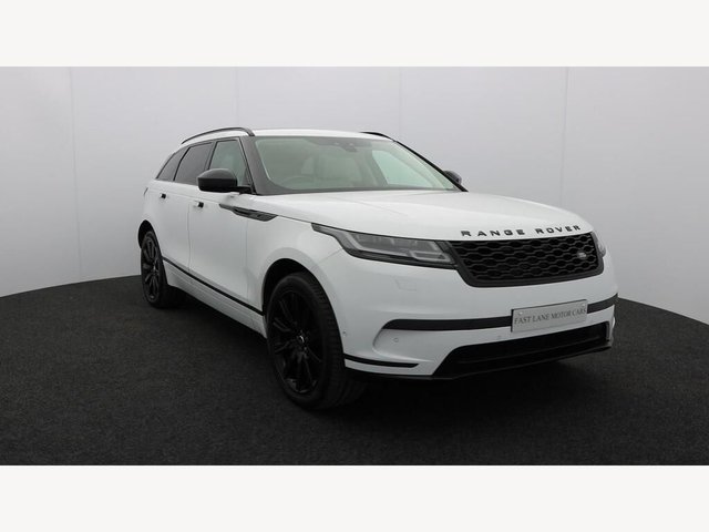 Used Land Rover cars for sale. Land Rover Dealer Stoke on Trent | Fast ...