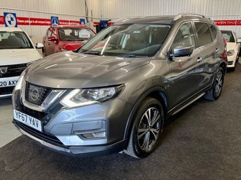 Used cars for sale. Billingham & Cleveland car Dealer | Driven Trade Cars