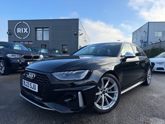 Used Cars in Warrington | Rix Motor Company