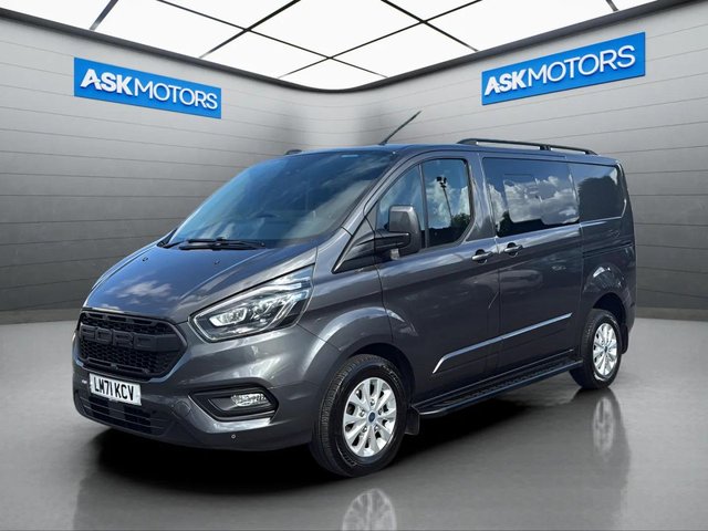 Used cars for sale in Walsall & West Midlands: ASK Motors