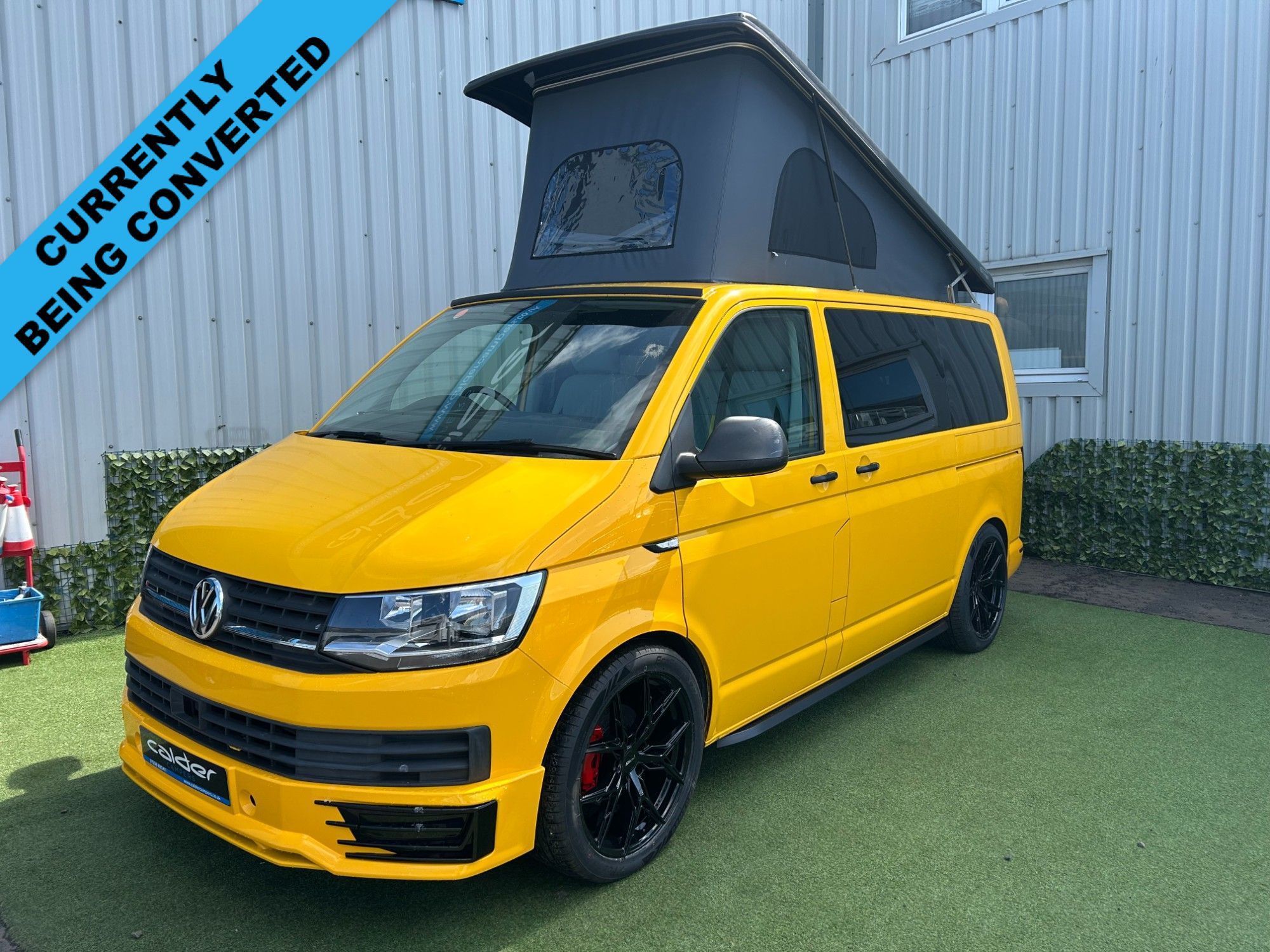Volkswagen Transporter 2.0 TDI T32 Startline Panel Van 5dr Diesel DSg ...