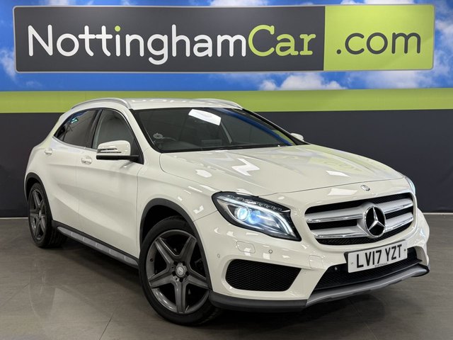 Used Mercedes-Benz cars for sale. Mercedes-Benz Dealer Nottingham ...