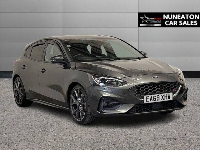 Used Ford cars for sale. Ford Dealer Nuneaton | Nuneaton Car Sales