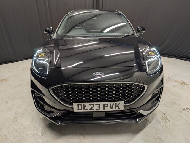 Used cars for sale. Whitchurch & Shropshire car Dealer | Blackhurst Garages