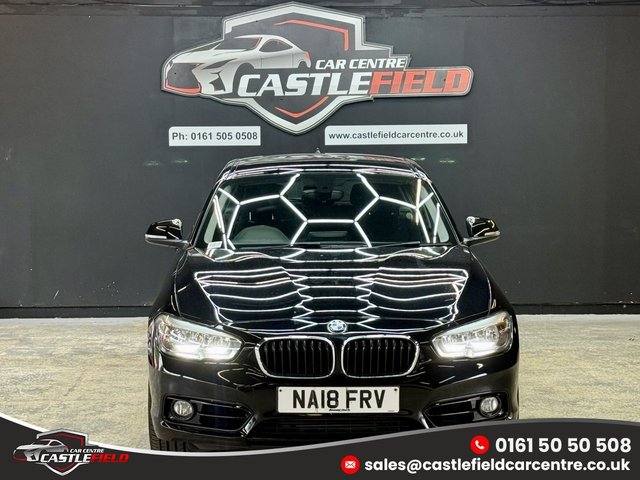 Car Dealership In Manchester | Castlefield Car Centre