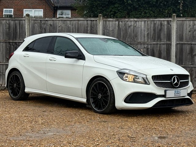 Used Mercedes-Benz cars for sale. Mercedes-Benz Dealer Guildford ...