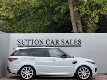 Used cars Sutton Coldfield Used Car Dealer in West Midlands | Sutton ...