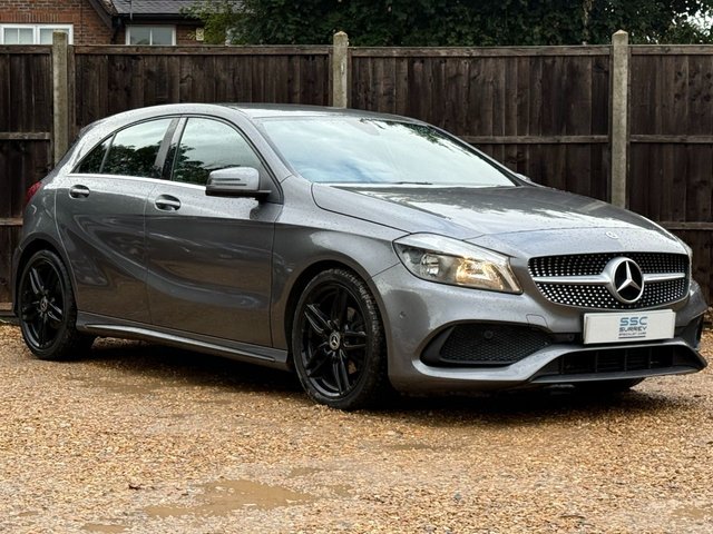 Used Mercedes-Benz cars for sale. Mercedes-Benz Dealer Guildford ...