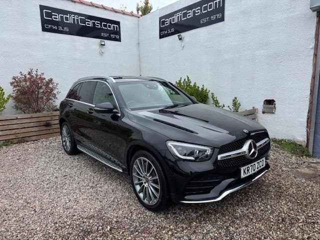 Used cars for sale. Cardiff & Glamorgan car Dealer | Cardiff Cars