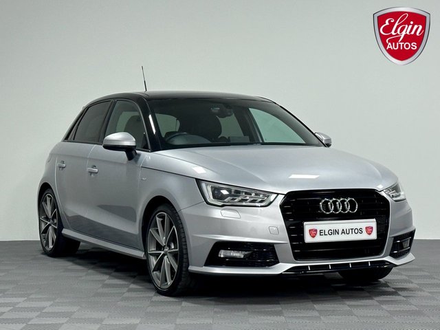 Used cars for sale in Elgin & Moray: Elgin Autos
