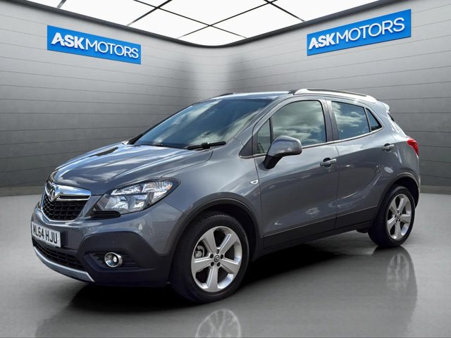 Used cars for sale in Walsall & West Midlands: ASK Motors