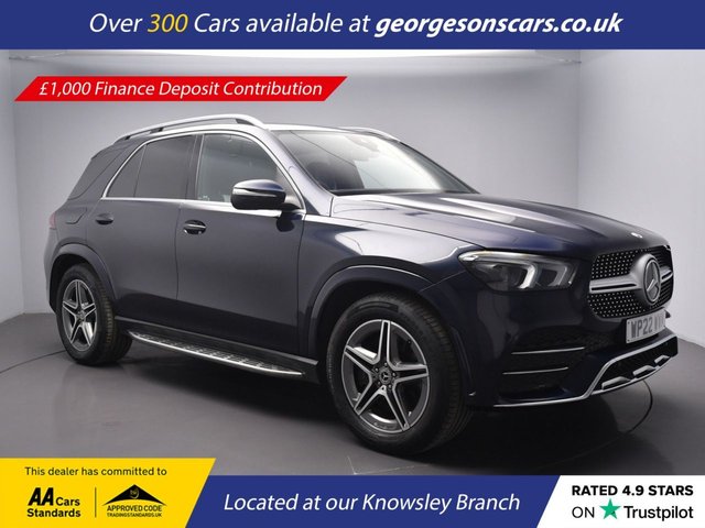 Used Mercedes-Benz cars for sale. Mercedes-Benz Dealer Liverpool ...