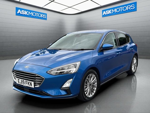 Used cars for sale in Walsall & West Midlands: ASK Motors